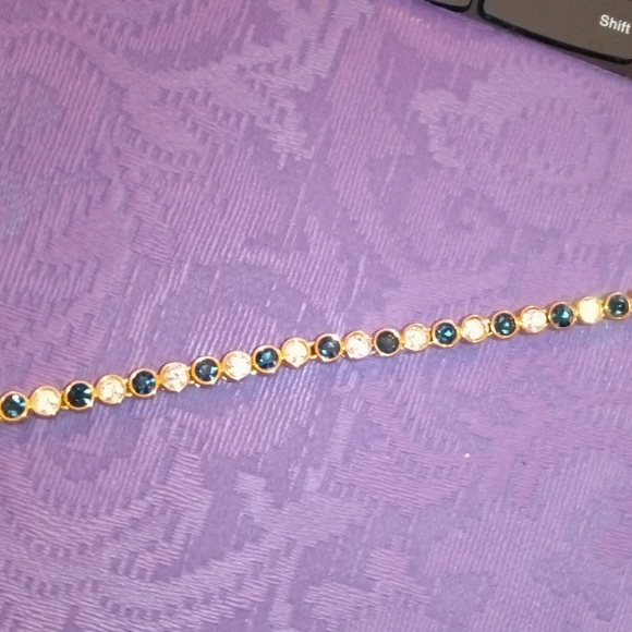 Dorlan | Jewelry | Vintage Signed Dorlan Bracelet | Poshmark